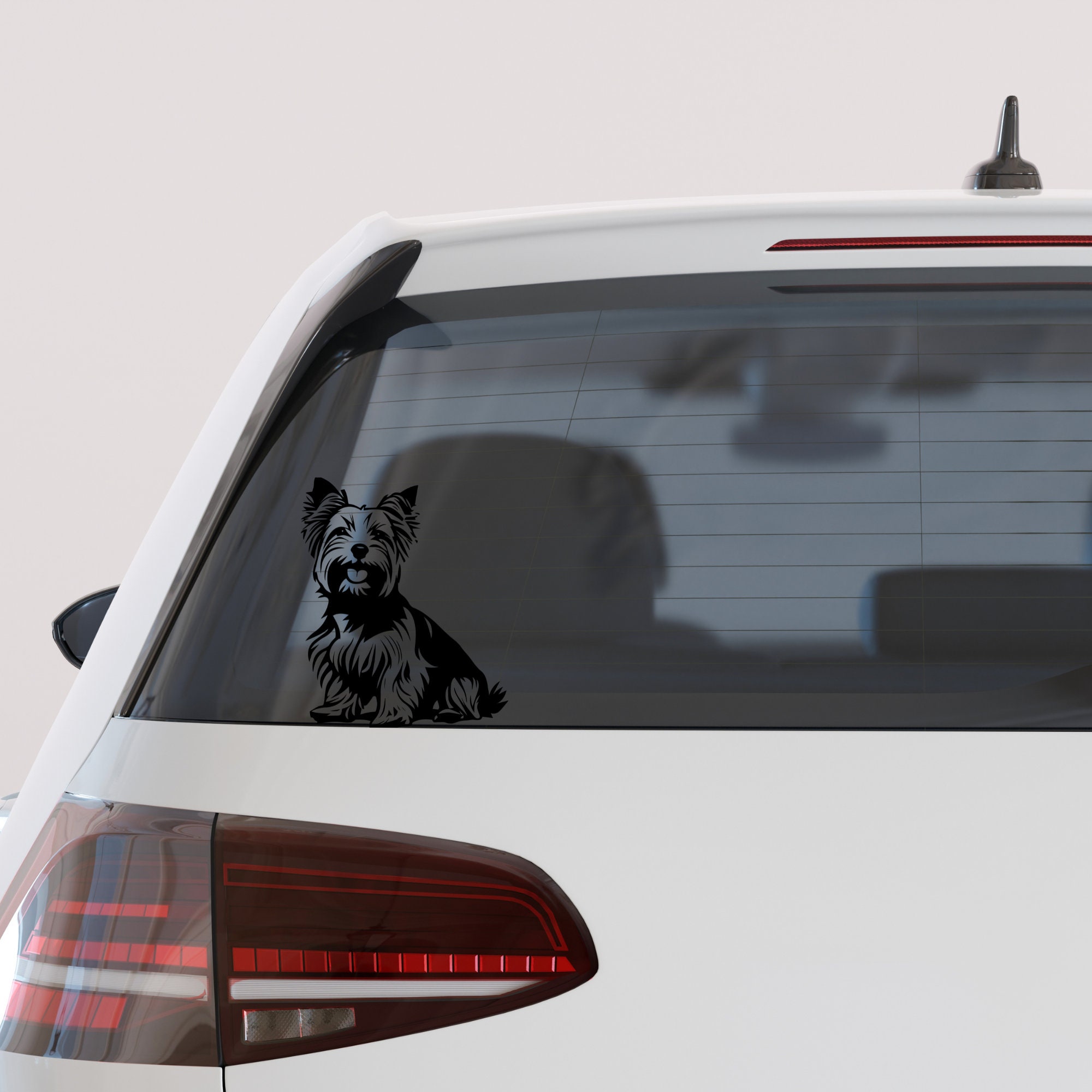 Yorkie SVG, Yorkie PNG, Yorkie DXF, Cute Yorkie Digital Download ...