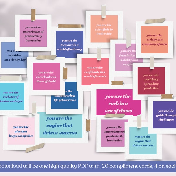 Positive Message - Etsy