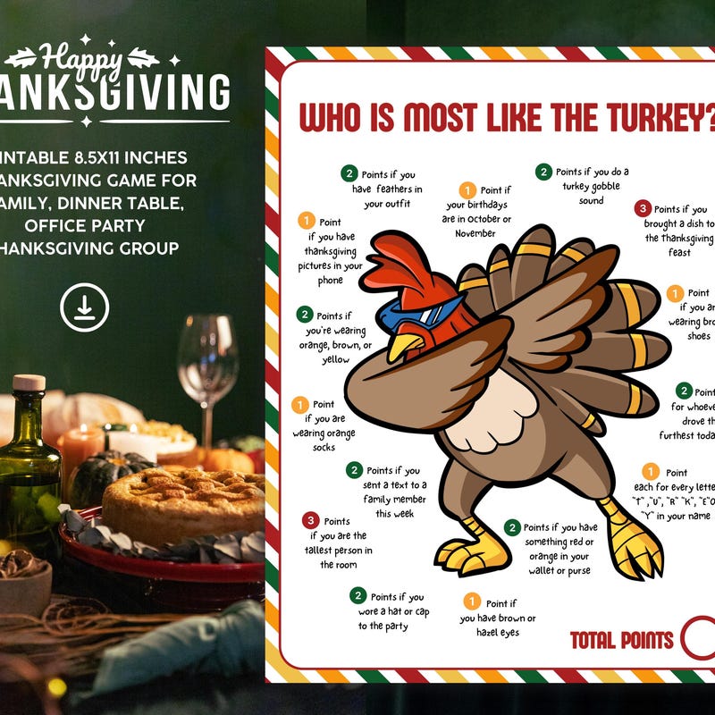 Who is Like Turkey - Etsy