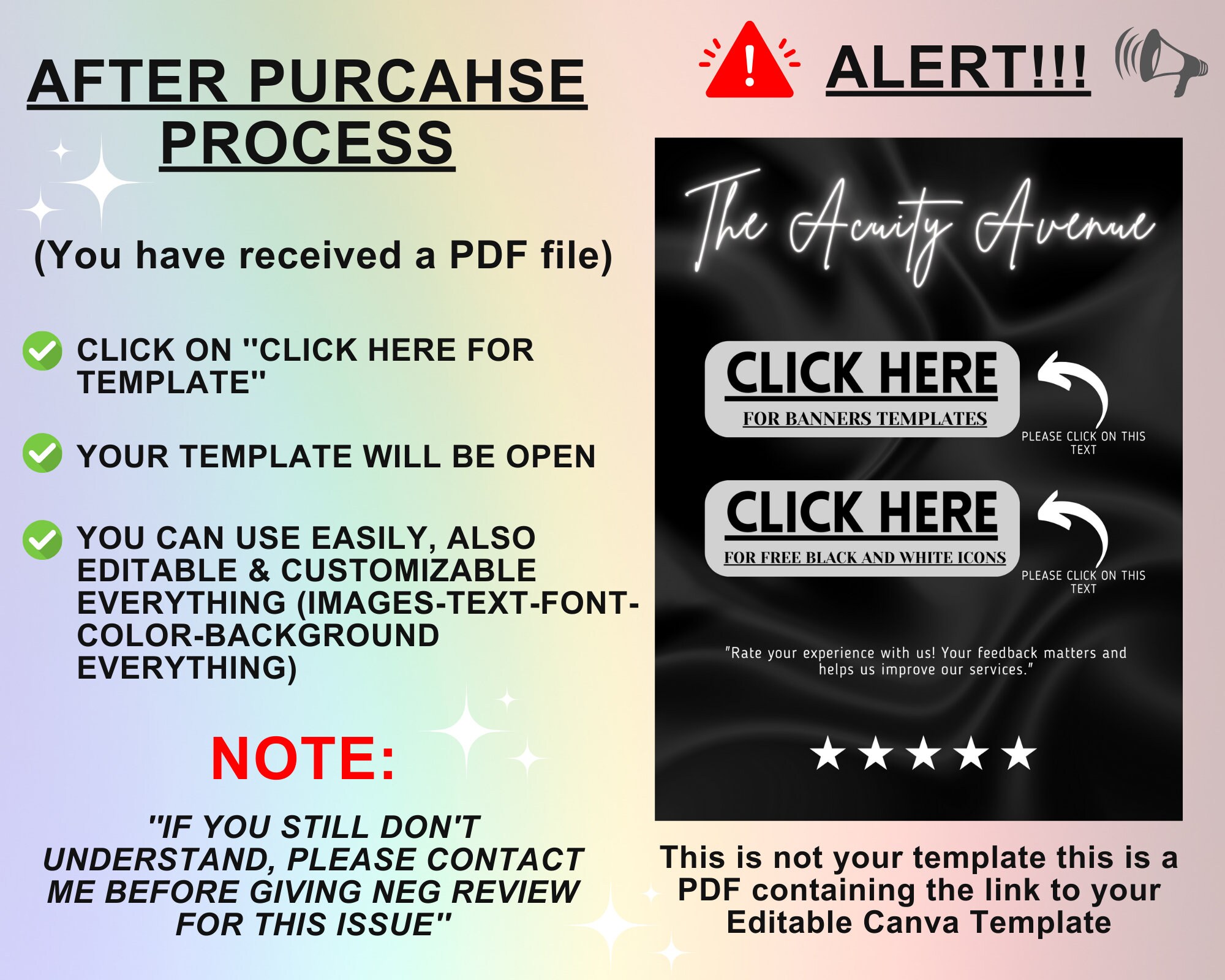 07 Editable Acuity Template, DIY Acuity Scheduling Site, Lash Tech ...