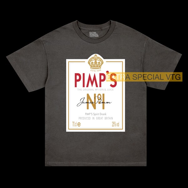 Pimp Cup - Etsy