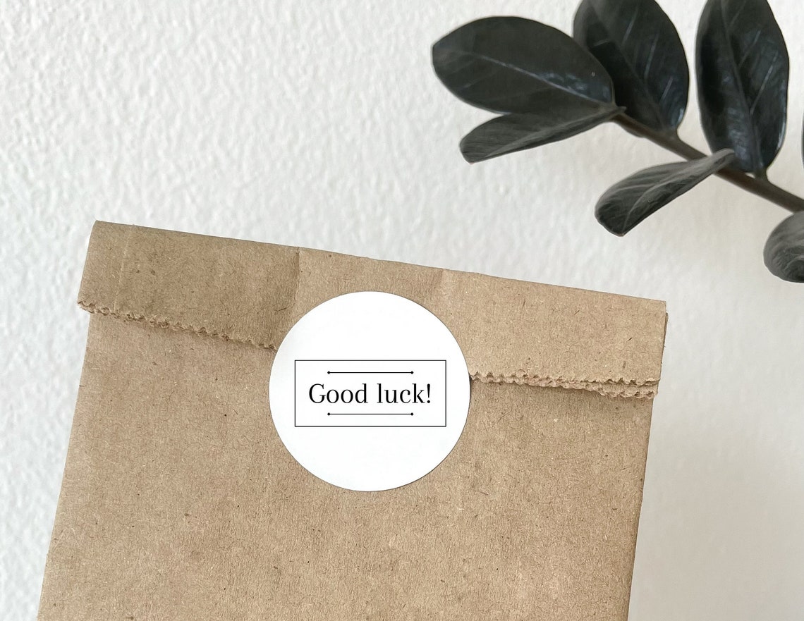 60 Minimalistic Name Tags, Labels Editable in Canva Labels for Pantry ...