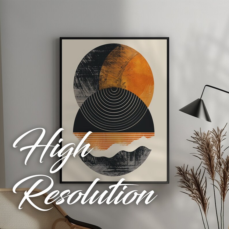 Animated Video Frame Mockup: Vertical Poster PSD Template (digital ...