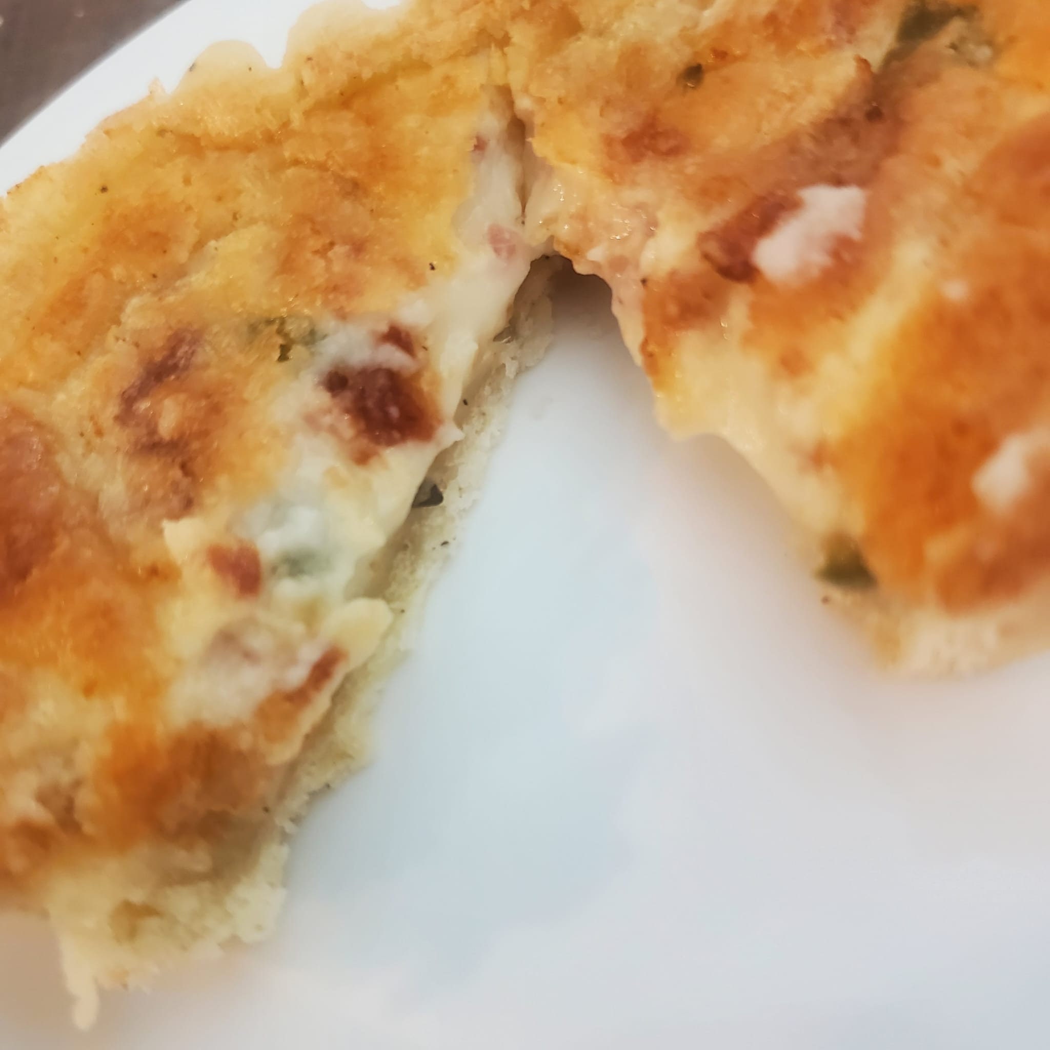 Small Quiche Gluten Free Box With 6 - Etsy