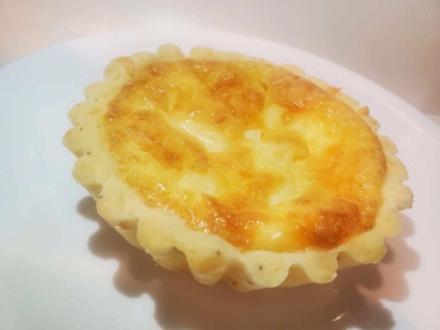 Small Quiche Gluten Free Box With 6 - Etsy