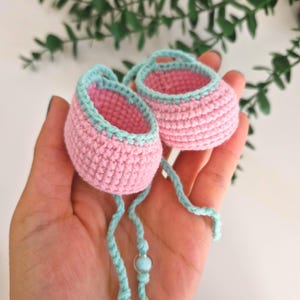 Crochet Doll Pattern: Amigurumi Doll ırmak (PDF in Englis,spanish ...