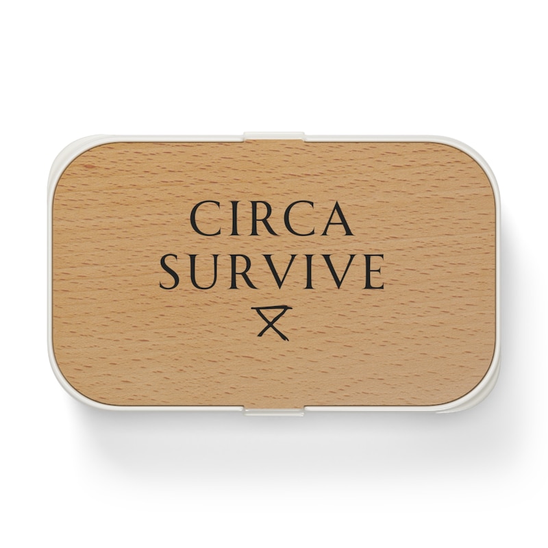 Circa Survive - Etsy
