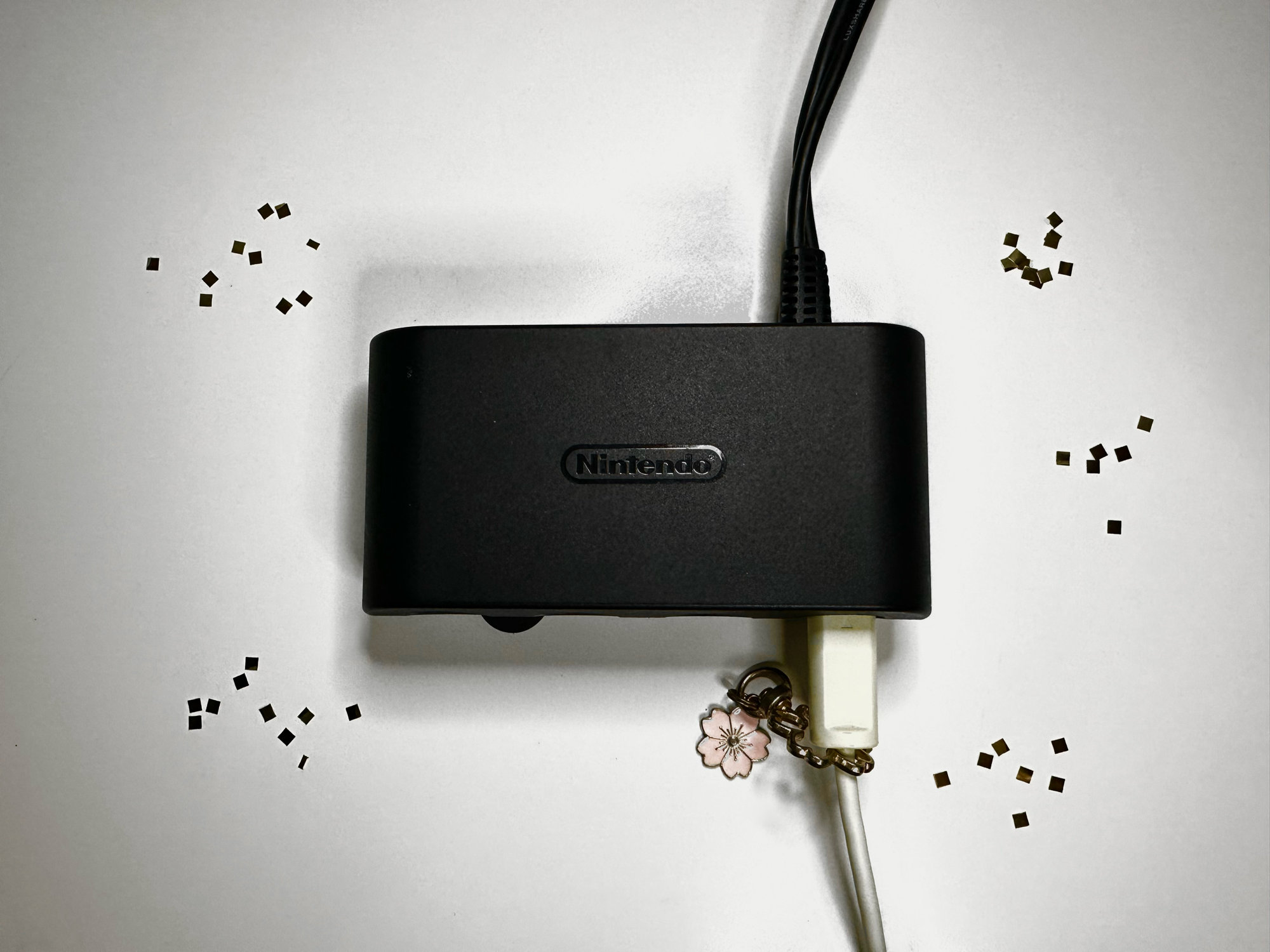 Kirby Gamecube Controller Original - Etsy