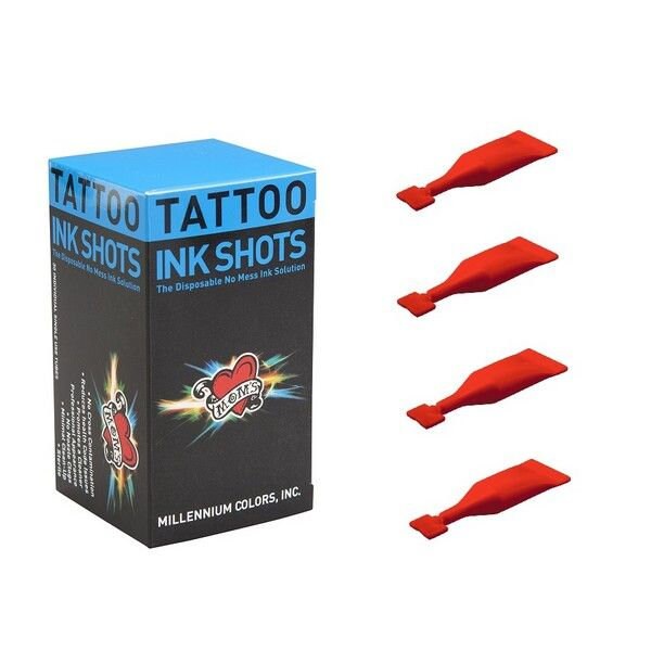 Hand Poke and Stick Tattoo Kit - Comes With Stick N Poke Tool - Etsy
