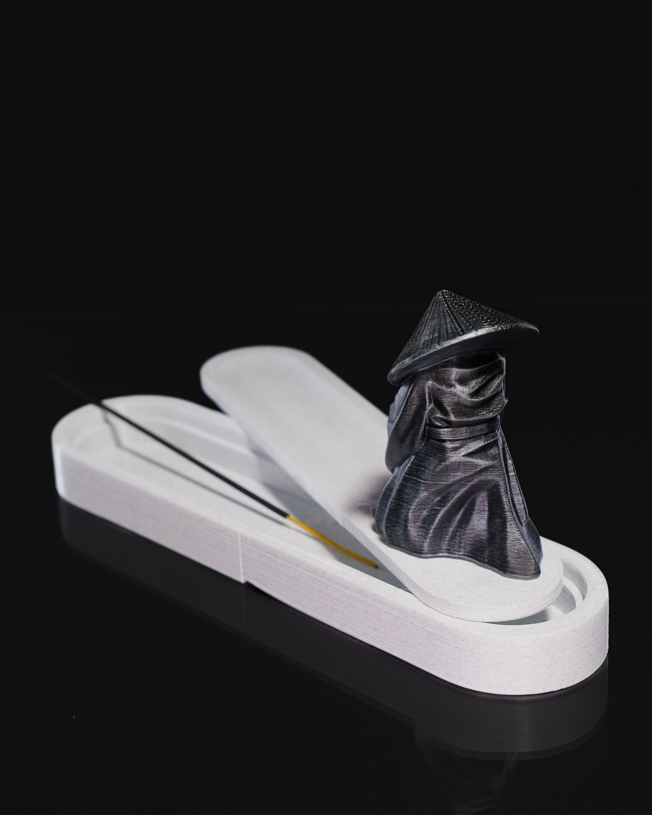 Japanese Incense Holder - Etsy