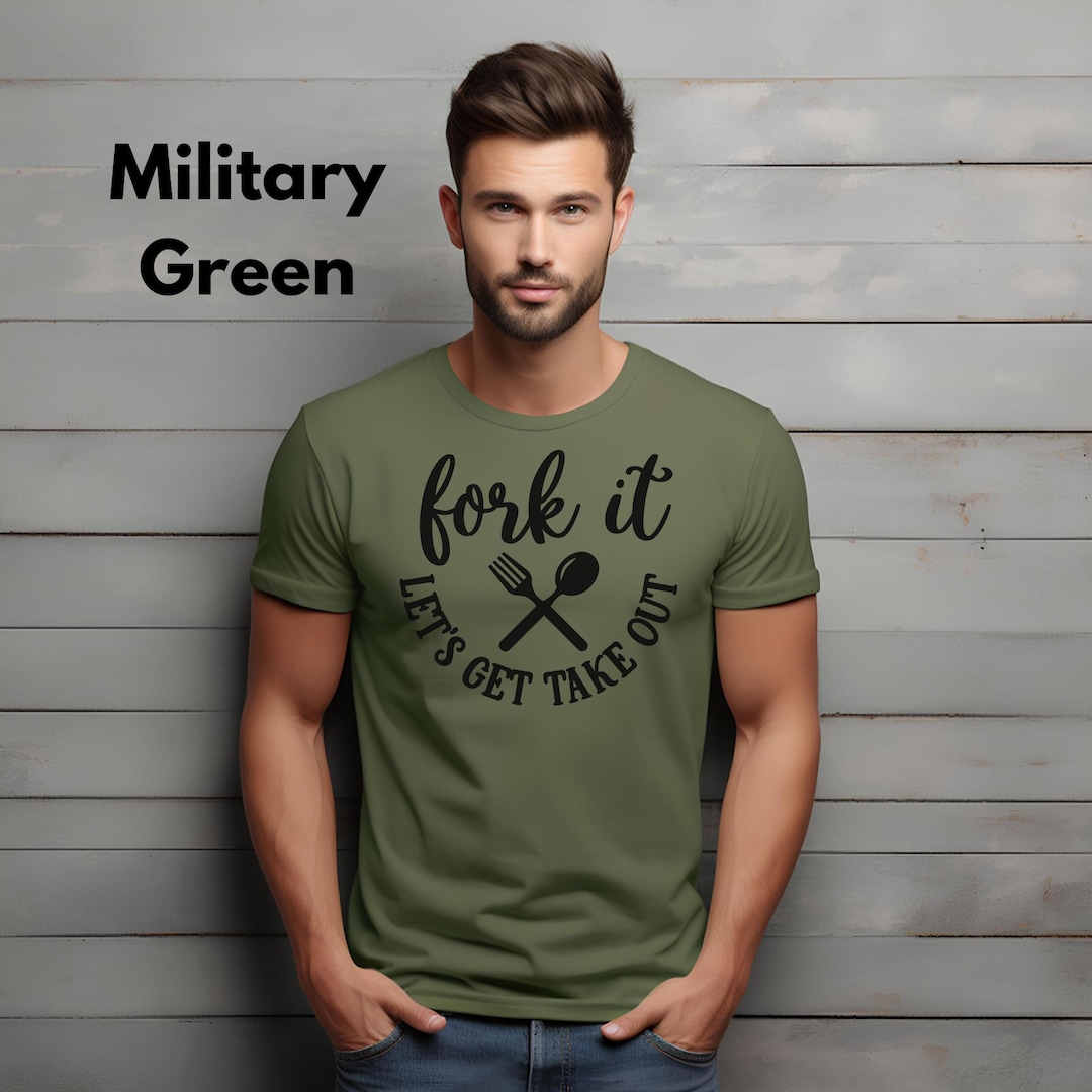 Fun Food Inspired T-shirts for Cook Hilarious Food Themed T-shirts ...