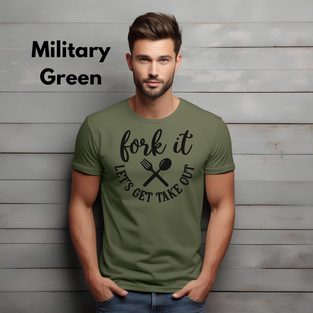 Fun Food Inspired T-shirts for Cook Hilarious Food Themed T-shirts ...