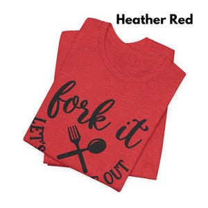 Fun Food Inspired T-shirts for Cook Hilarious Food Themed T-shirts ...