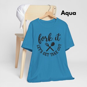 Fun Food Inspired T-shirts for Cook Hilarious Food Themed T-shirts ...