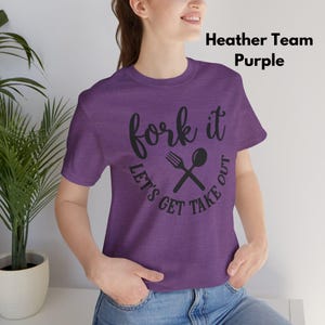 Fun Food Inspired T-shirts for Cook Hilarious Food Themed T-shirts ...