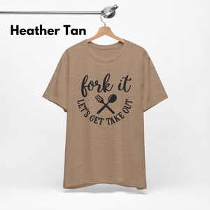 Fun Food Inspired T-shirts for Cook Hilarious Food Themed T-shirts ...