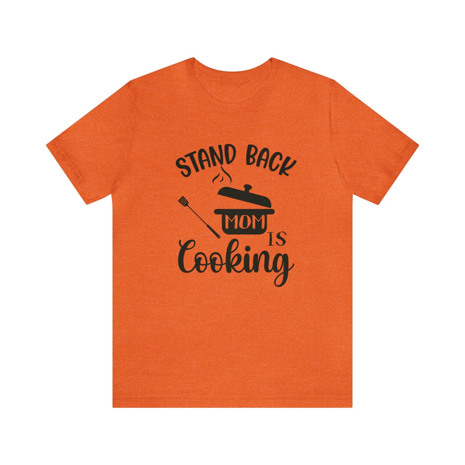 Humorous Foodie Shirts for Cooks Funny Custom Shirts for Mom Gift for ...