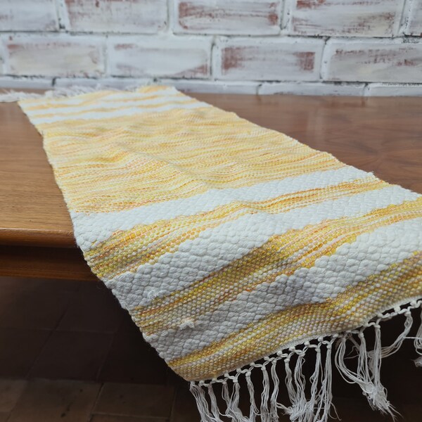 Scandinavian Rag Rug - Etsy