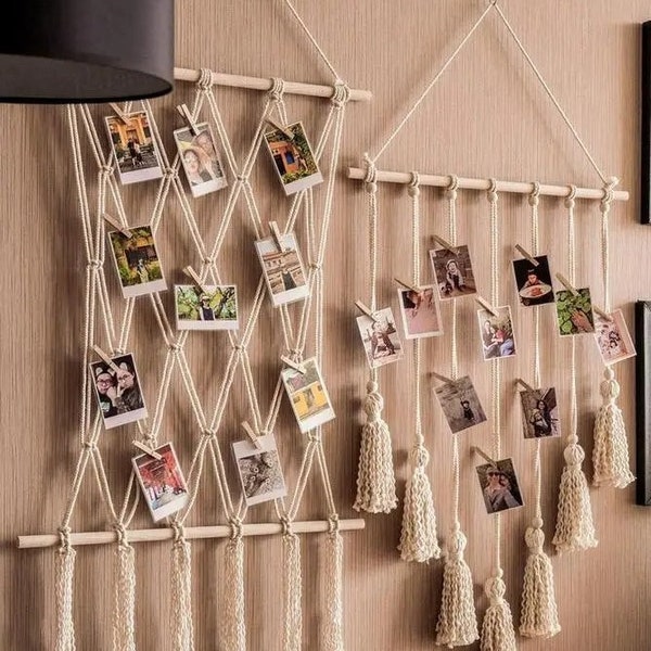 Hanging Photo - Etsy
