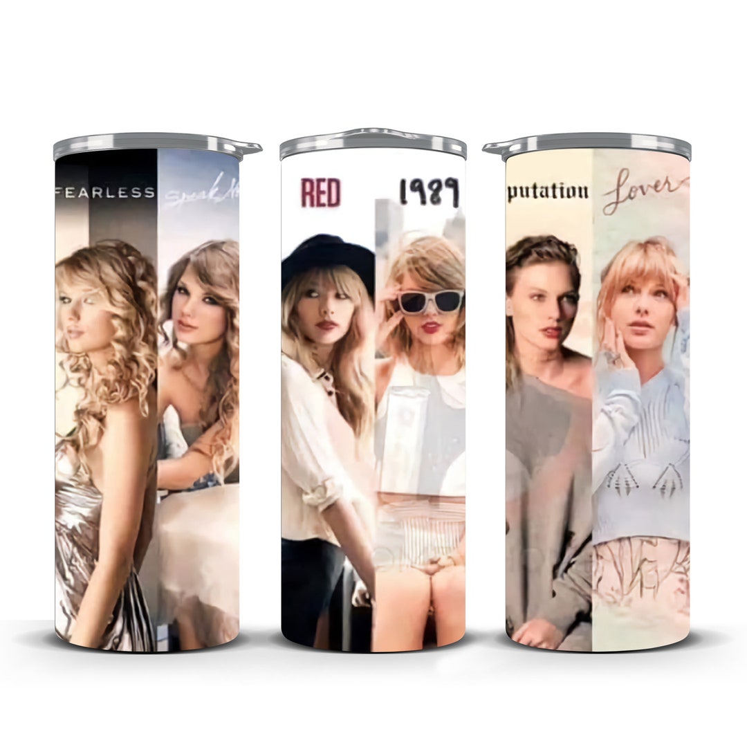 Collage of Taylor - Etsy