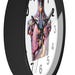Anatomy Wall Clock: Unique Organ Chart, Science Classroom Decor - Etsy
