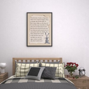 Watercolor Art Print Original Design and Watercolor Painting Velveteen ...