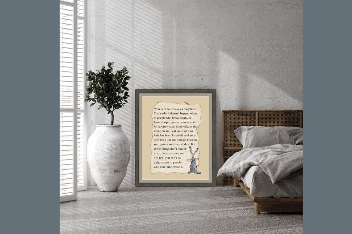 Watercolor Art Print Original Design and Watercolor Painting Velveteen ...