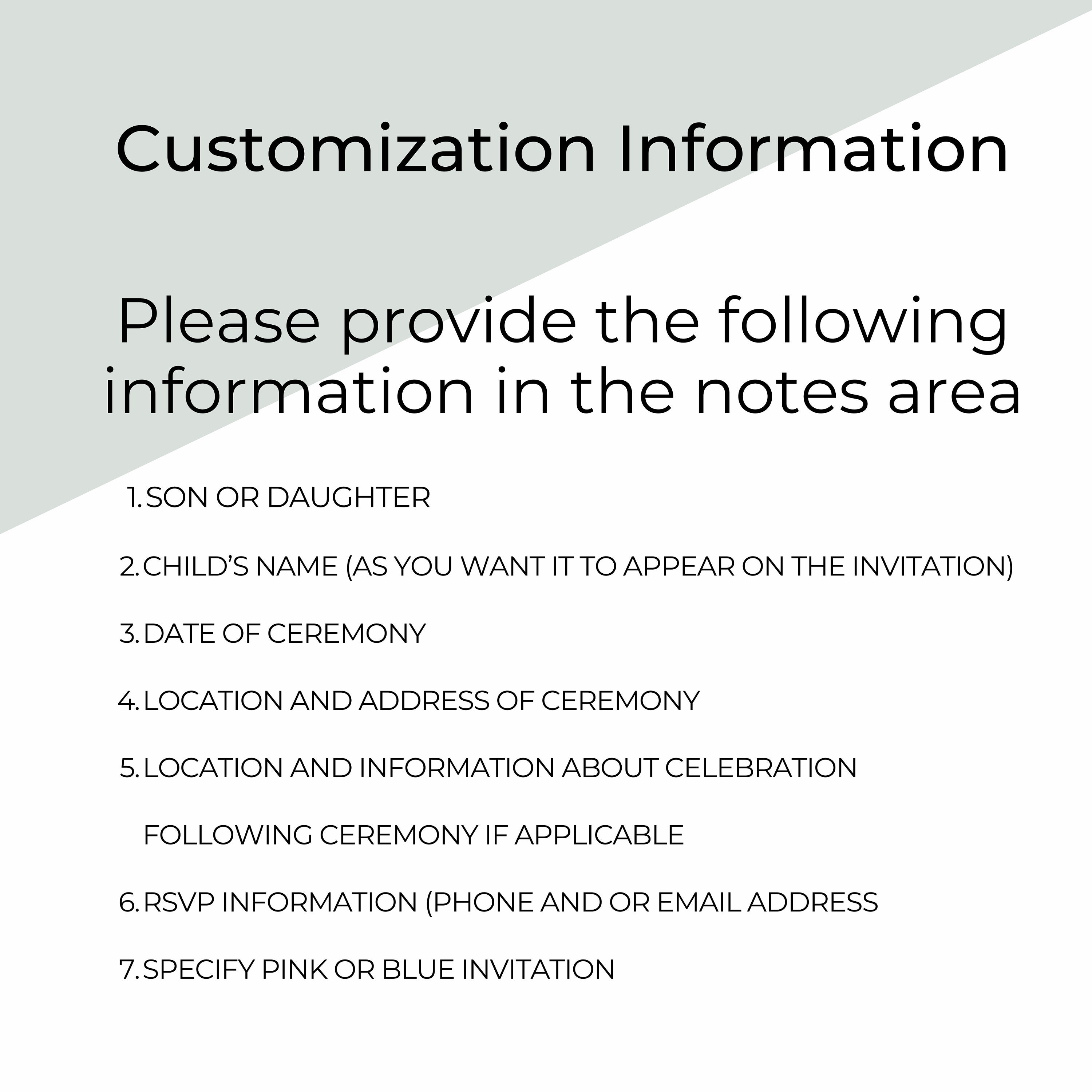 First Holy Communion Invitation Personalized, Communion Invite, Custom ...