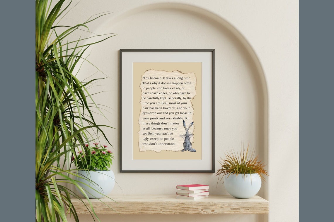 Watercolor Art Print Original Design and Watercolor Painting Velveteen ...