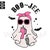 Boojee Ghost | PNG | SVG | JPG | Stanley Cup | Pink | Cute | Designer ...