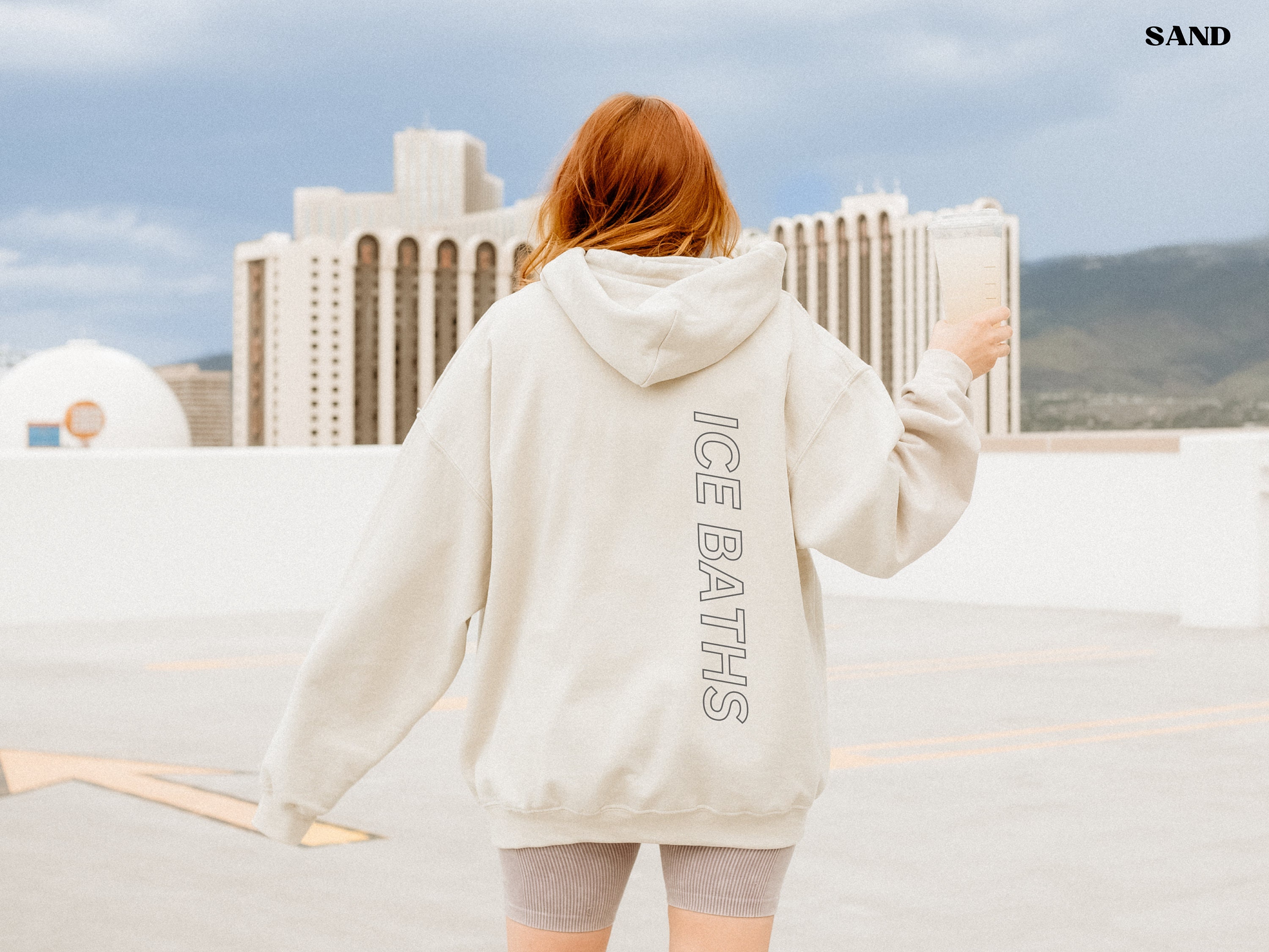 Ice Bath Cold Plunge Hoodie Sauna Cold Plunge Birthday Gift Sweatshirt ...