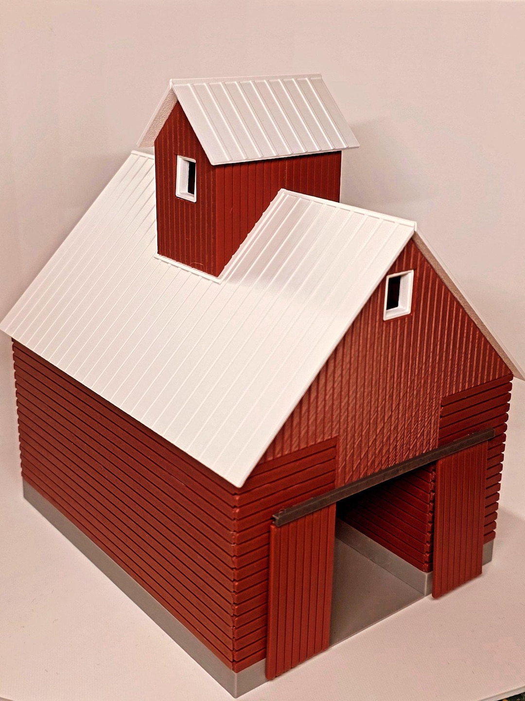 1/64 Scale Corn Crib - Etsy