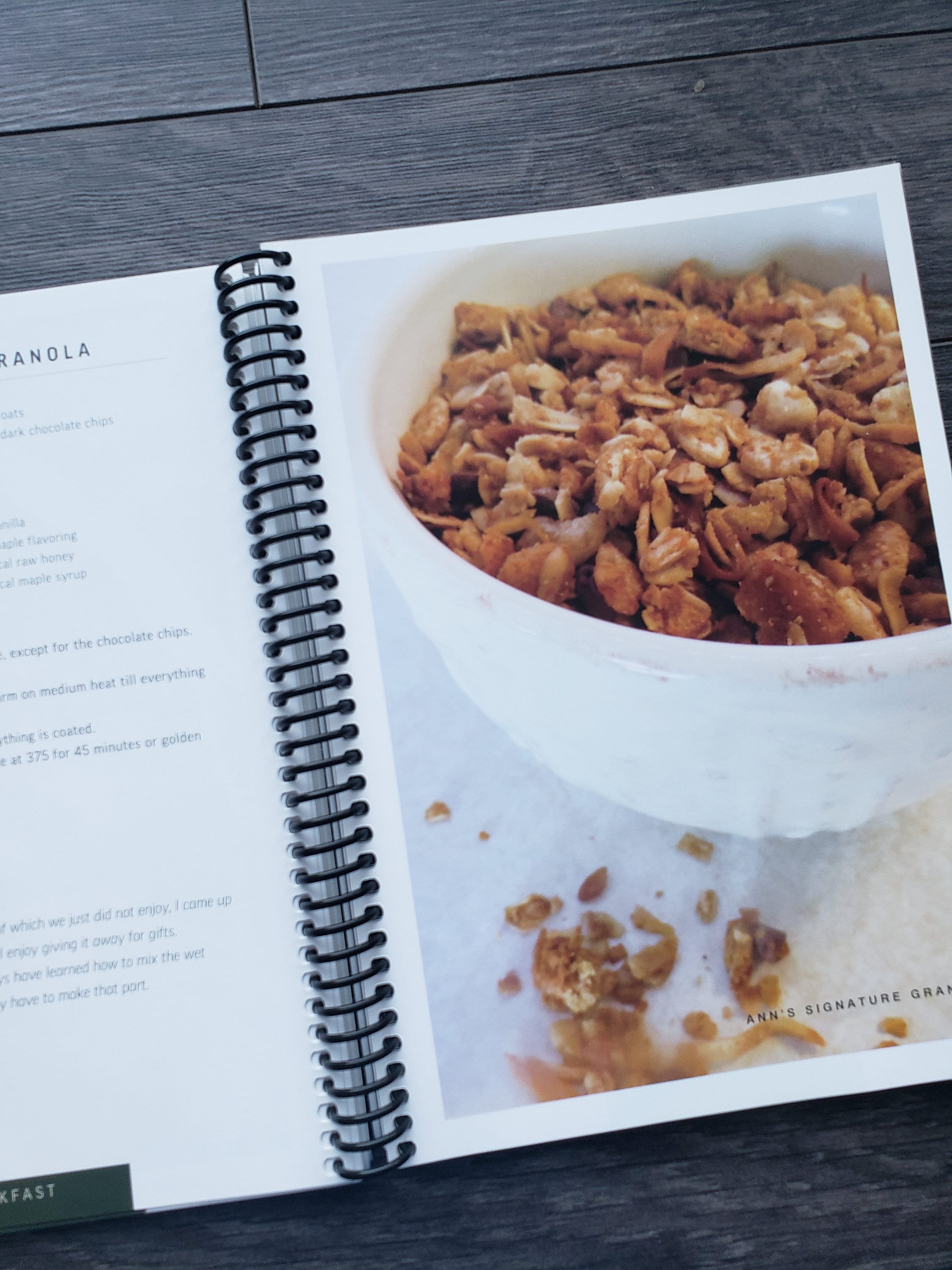 Aprons and Spices Cookbook - Etsy