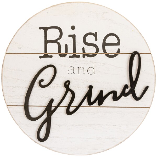 Coffee Wall Sign - Etsy