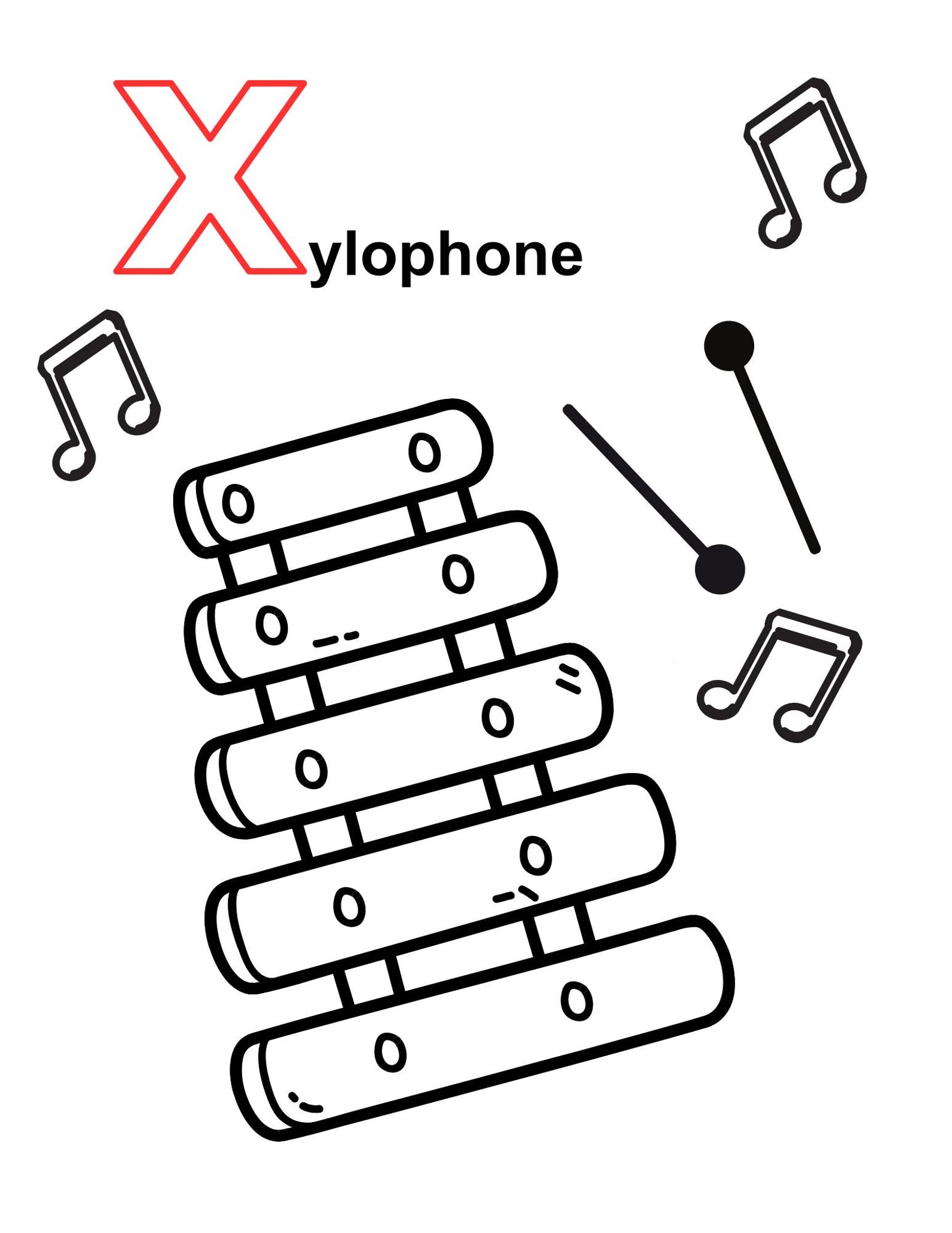 Abecedaire, ABC French Coloring Book, French Primary, French Maternelle ...