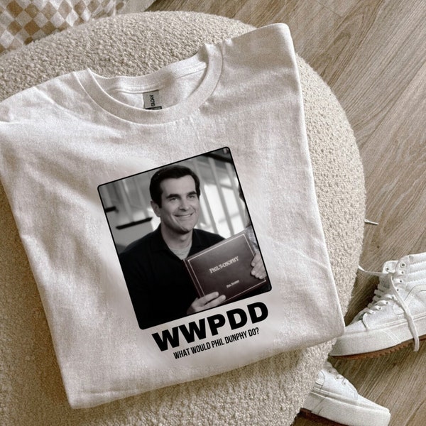 Modern Family Merch - Etsy