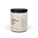 Smells Like She's Watching Greys Anatomy Again Candle, Greys Anatomy ...