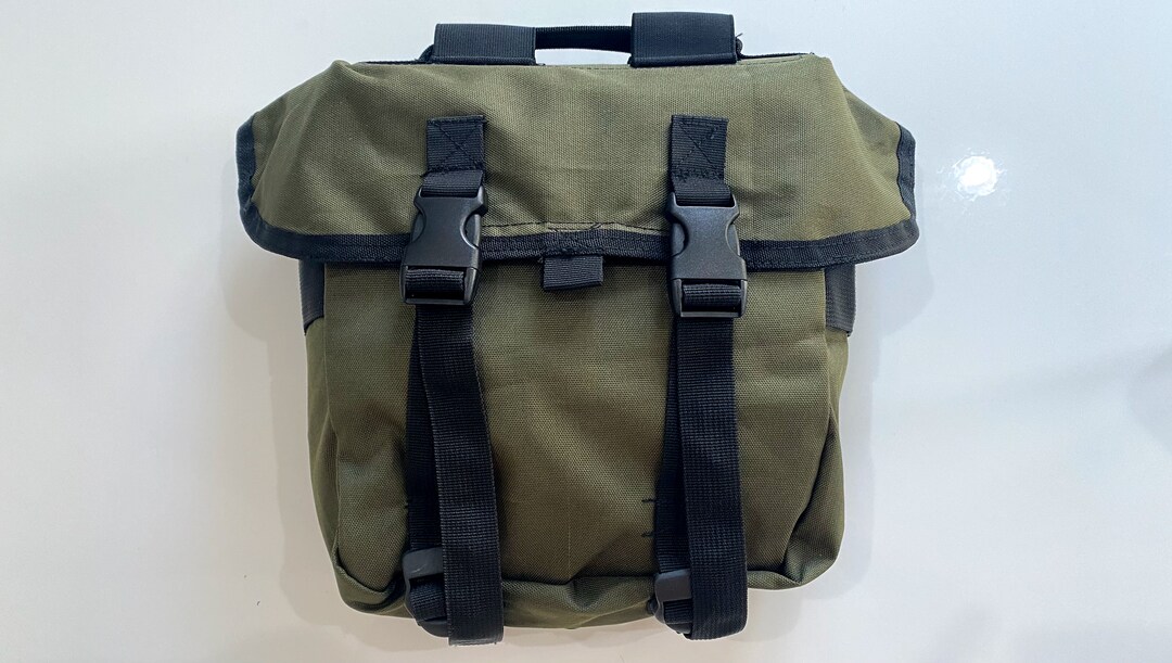 SOE Buttpack Replica old Gen for Hunk Cosplay Resident Evil Remake 2 & 4 - Etsy UK