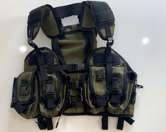 Biohazard Inspired RPD raccoon Police Department Evil - Etsy