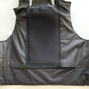 PTOA Body Armor for Hunk Cosplay Resident Evil Remake 2 & 4 - Etsy