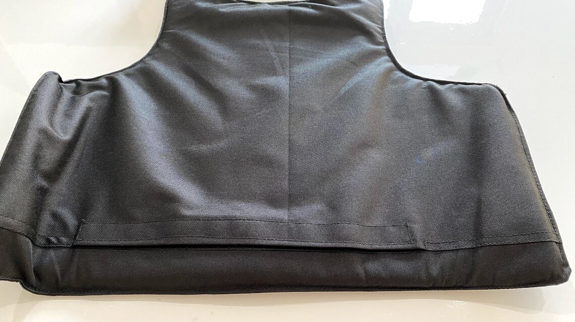 PTOA Body Armor for Hunk Cosplay Resident Evil Remake 2 & 4 - Etsy