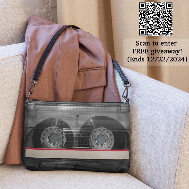 Funky Handbags - Etsy