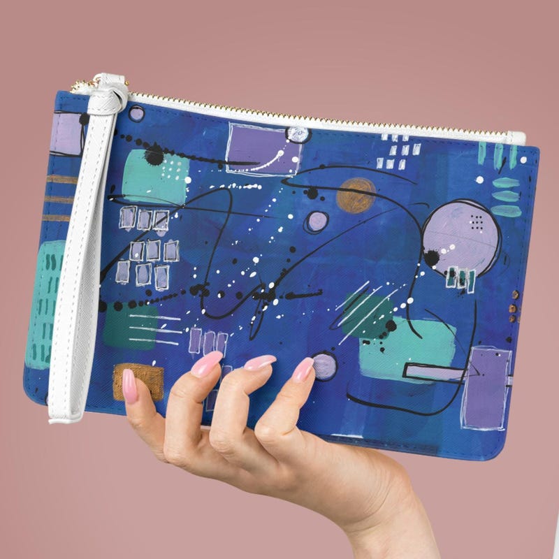 Funky Handbags - Etsy