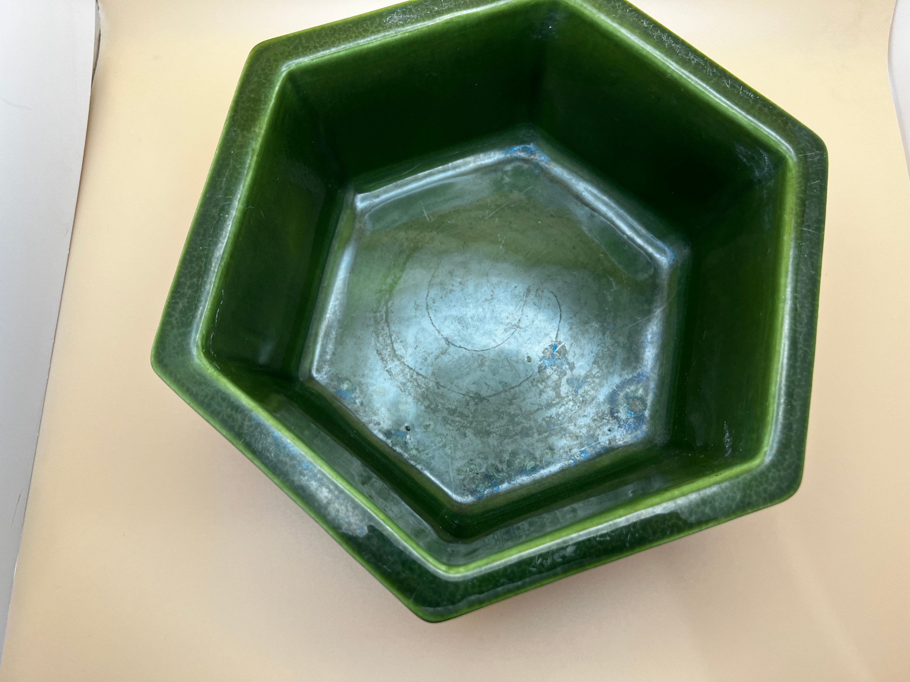 Haeger Pottery Vintage Planters - Etsy