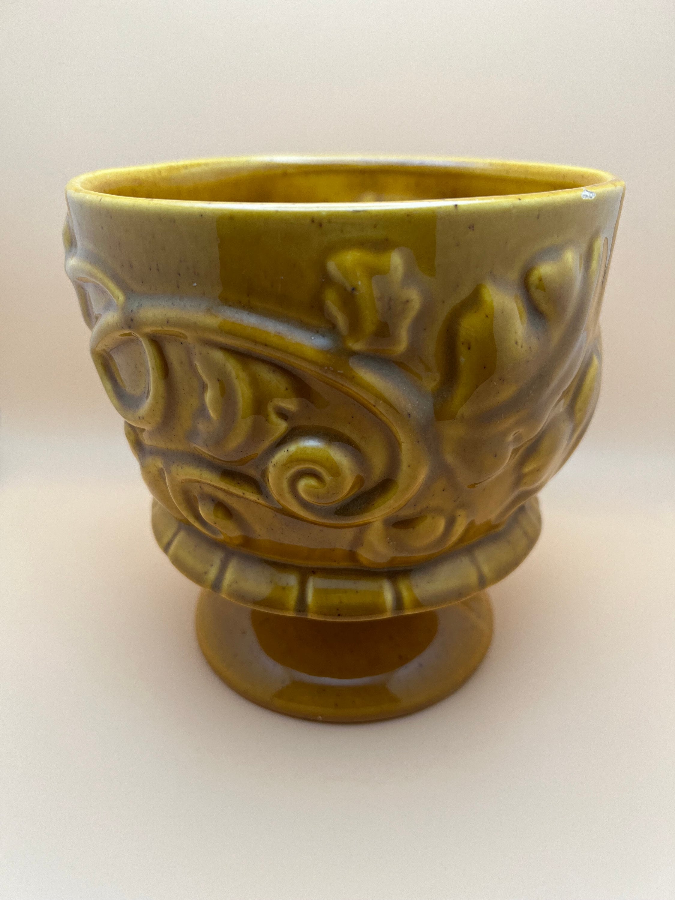 Haeger Pottery Vintage Planters - Etsy