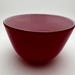 Red Ceramic & Glass Bowls - Etsy