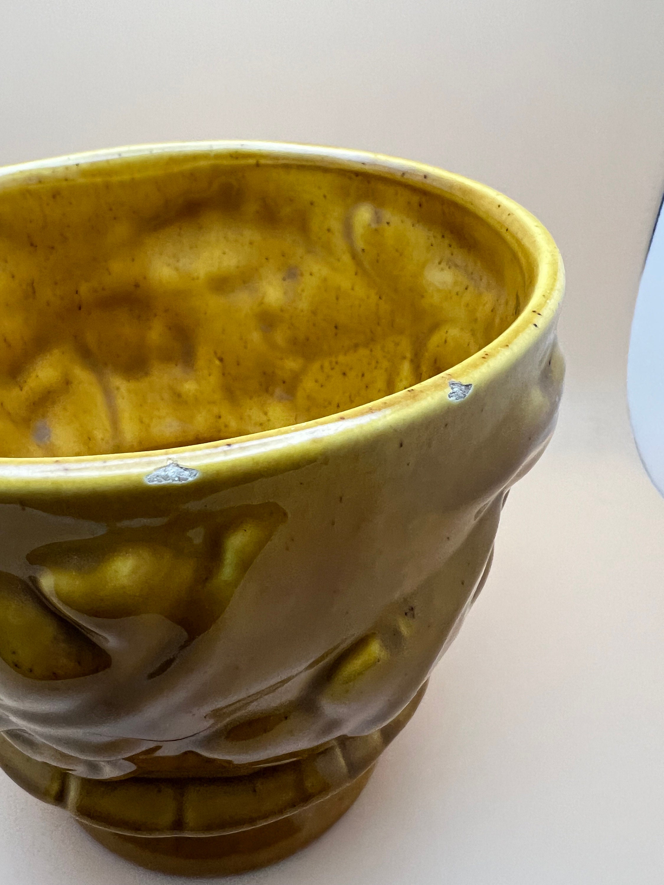 Haeger Pottery Vintage Planters - Etsy