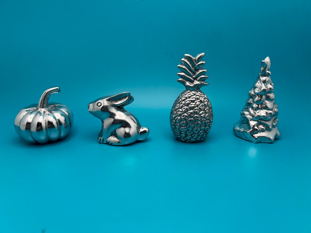 Mariposa Napkin Weights (4 Seasonal) - Etsy