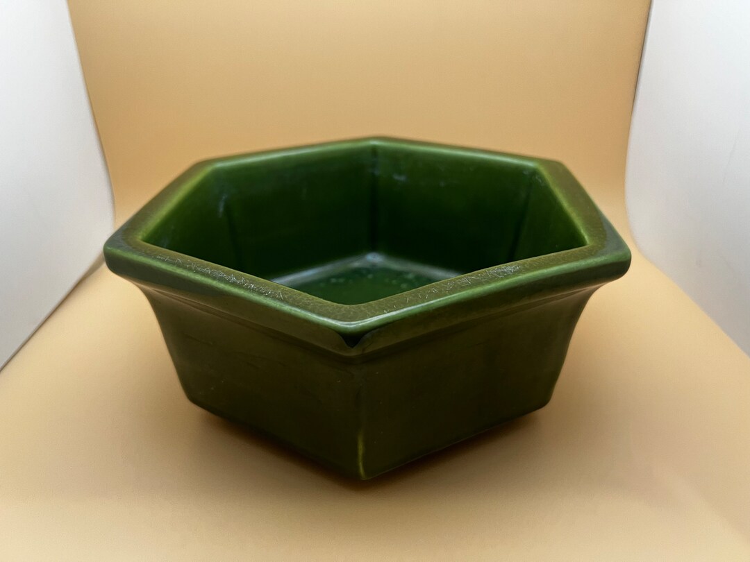 Haeger Pottery Vintage Planters - Etsy