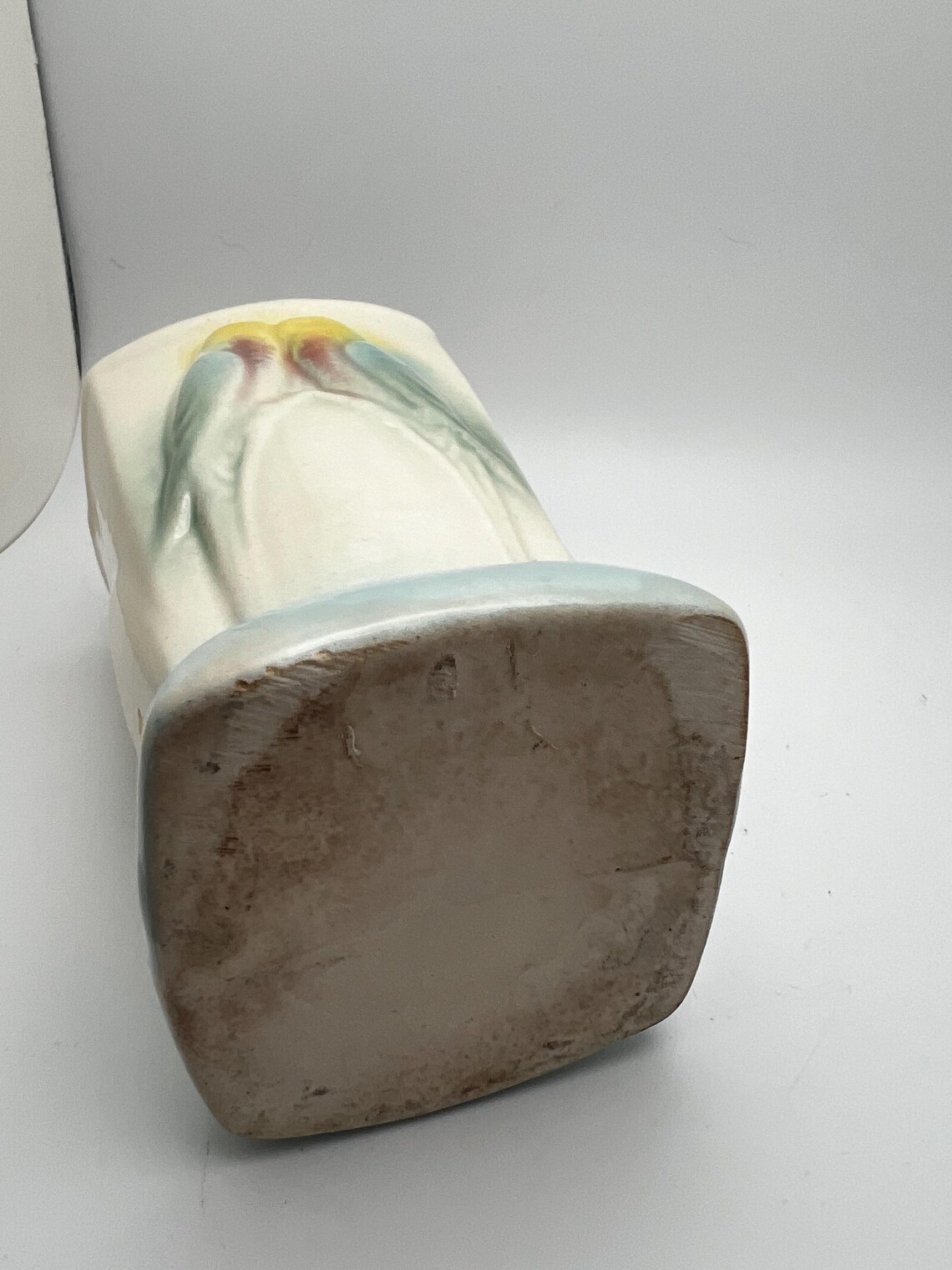 Robinson Ransbottom Pottery Vase 6" - Etsy